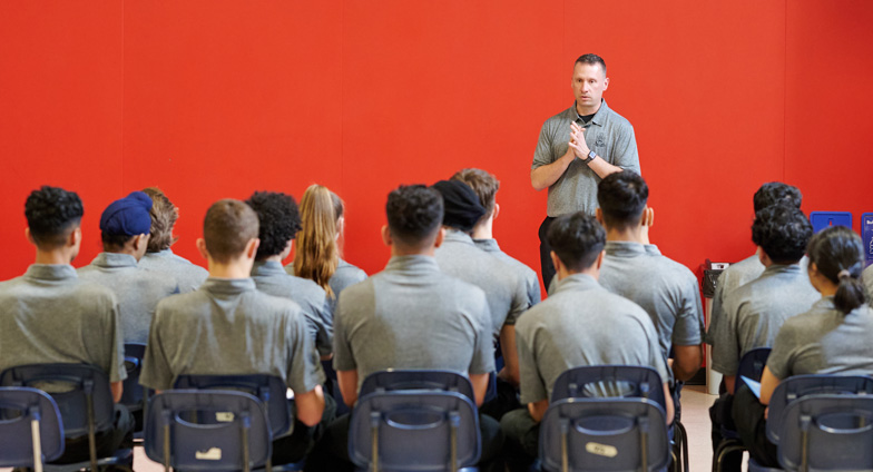 Abbotsford Police Department