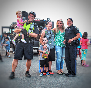 Abbotsford Police Department