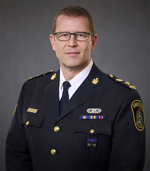 Abbotsford Police Department