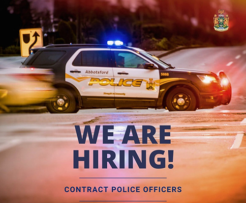 Abbotsford Police Department