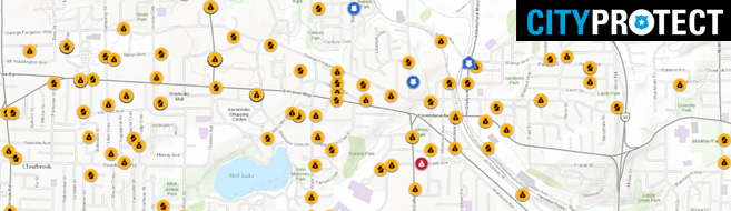 Abbotsford Police Department