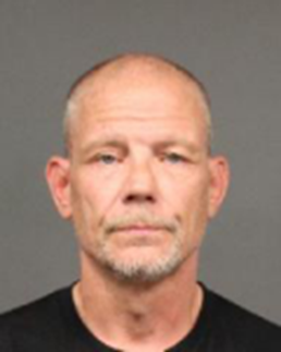 WANTED PERSON – Richard Allen TRENT