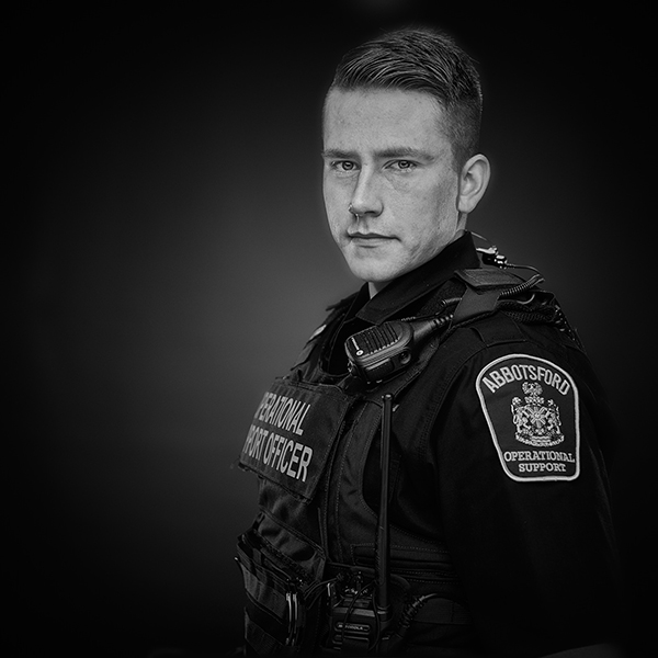 Abbotsford Police Department